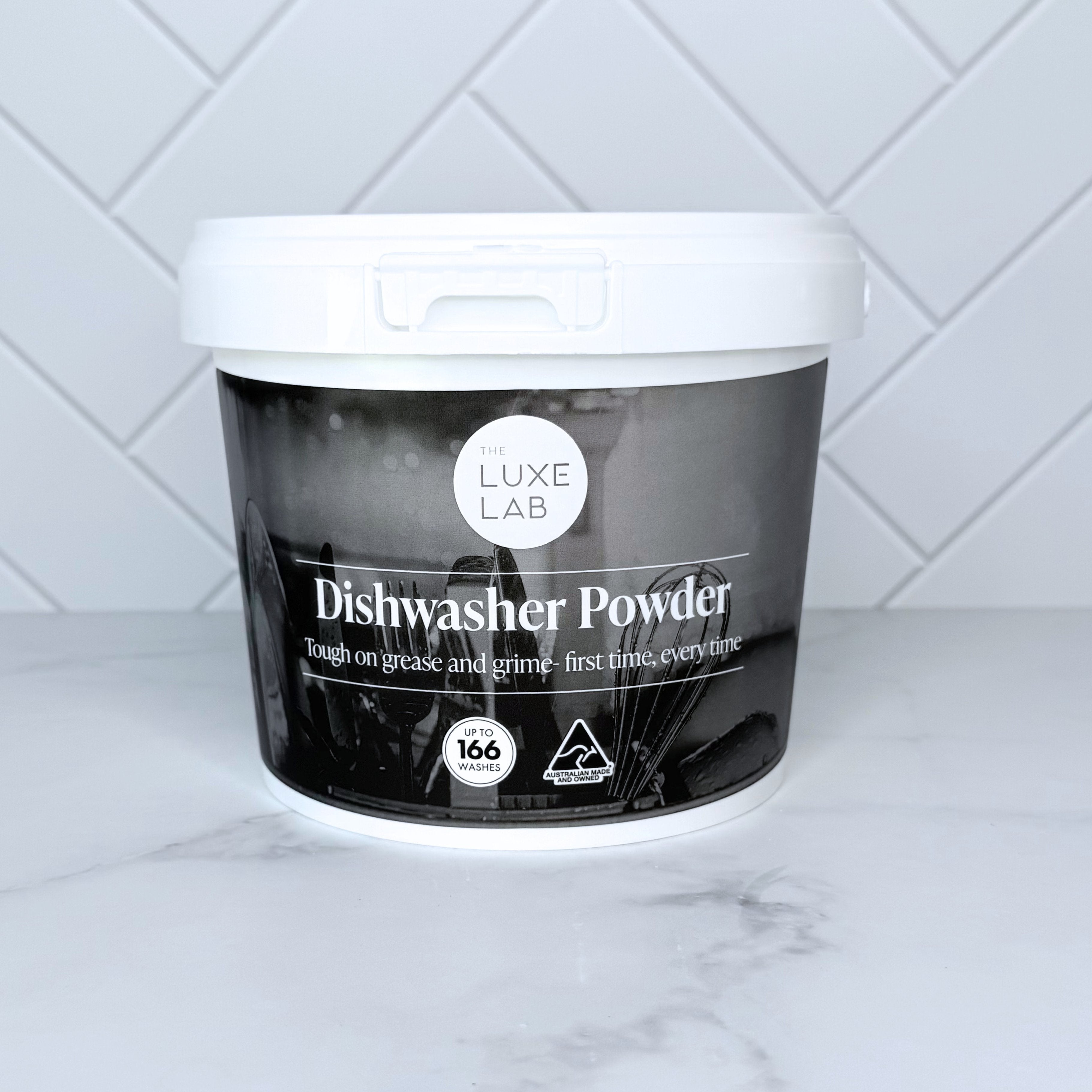 Kitchen – The Luxe Lab