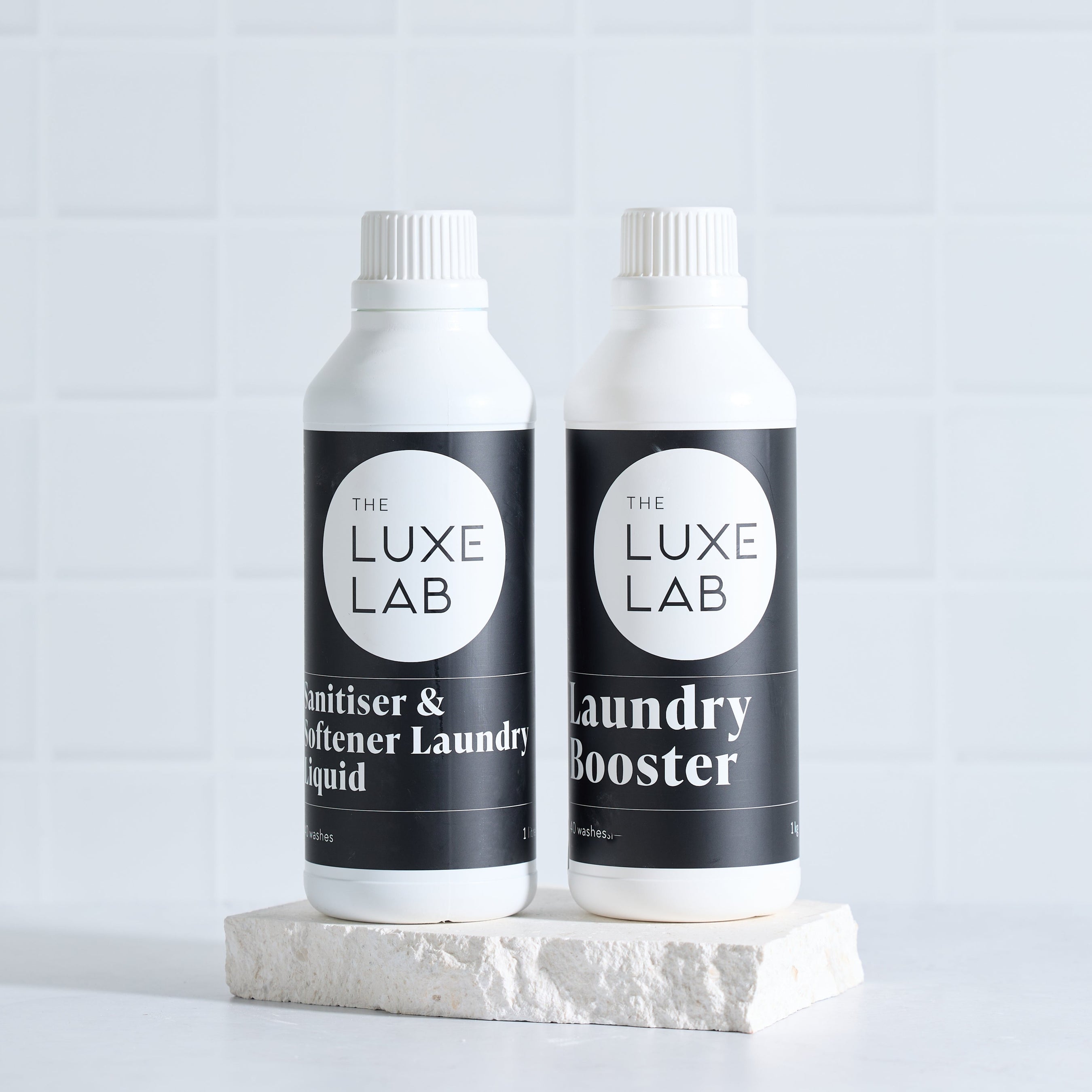 The Luxe Lab - Australian Made, Eco friendly detergents
