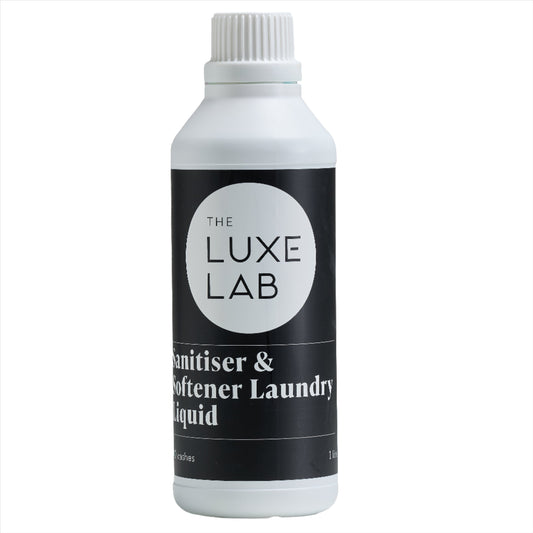 Laundry – The Luxe Lab